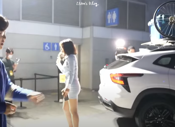 2023 쉐보레 트랙스 크로스오버 가격 2052만원부터 시작 투싼 스포티지 코나 셀토스 티볼리 xm3 qm6 긴장해라 : 네이버 블로그