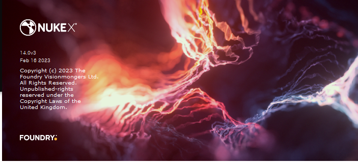 [실무자를 위한 Foundry nuke] 20. Nuke 14에서 nk 파일 더블클릭시 Nuke X 로 실행시키는 방법 ...