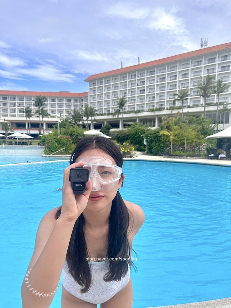 필리핀 3박 5일 세부 자유여행 샹그릴라 막탄 세부 리조트 조식수영장 생일파티리조트 해변 스노클링 네이버 블로그