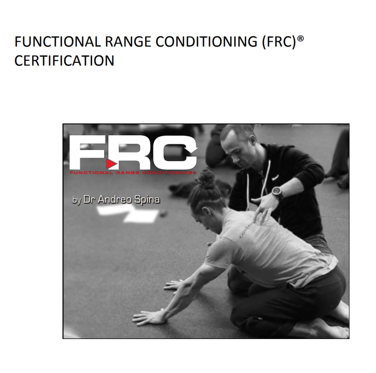 FRC(Functional Range Conditioning)의 기본 개념 : 네이버 블로그