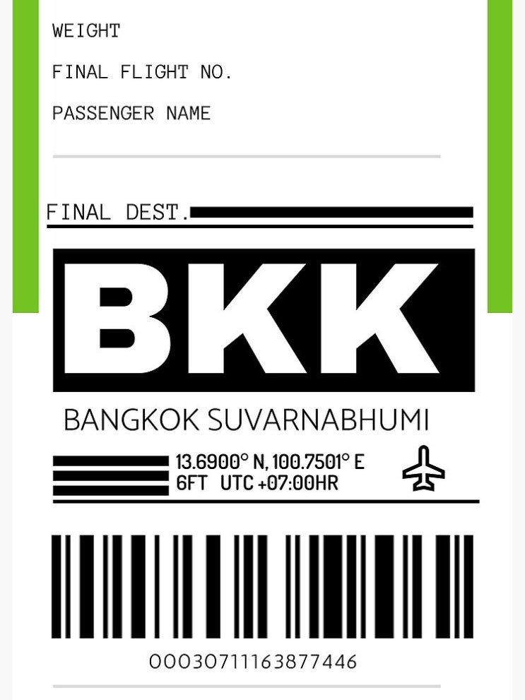 [항공용어] 15. 공항코드_공항 쓰리레터 코드, 공항 IATA 코드 : 네이버 블로그