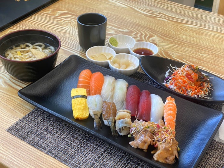 평택역초밥 평택스시 초밥맛집 추천 스시려 찐후기 네이버 블로그