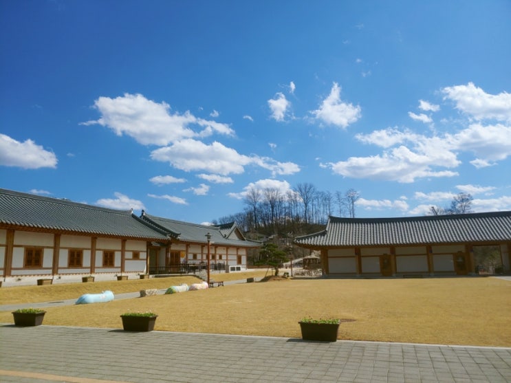 옥천에 가볼만한곳 옥천전통문화체험관 관광명소 데이트코스 힐링여행 네이버 블로그