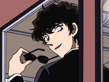 [명탐정코난/상황문답/마츠다 진페이/송보윤] 열한 번째 썰 完 : 네이버 블로그