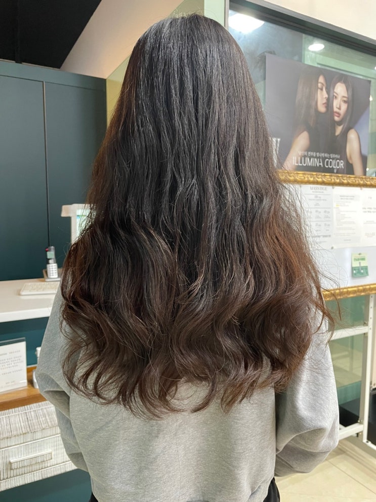 전주 신시가지 미용실 친절한 헤여샵 매스티지헤어 네이버 블로그