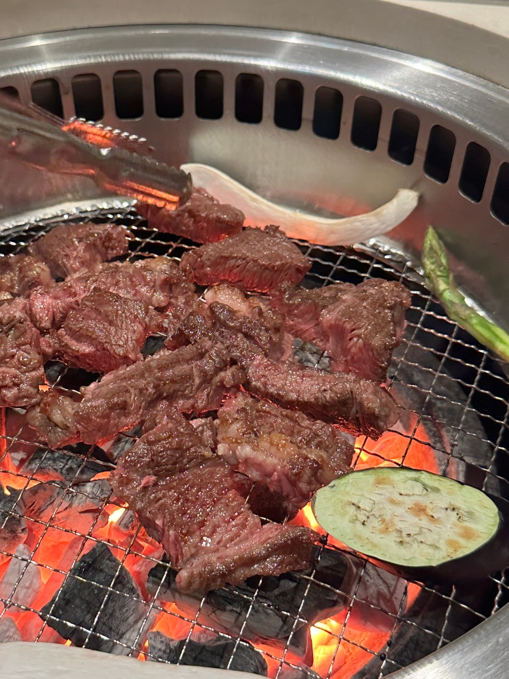 광화문 바른고기정육점 서울역 심퍼티쿠시 네이버 블로그
