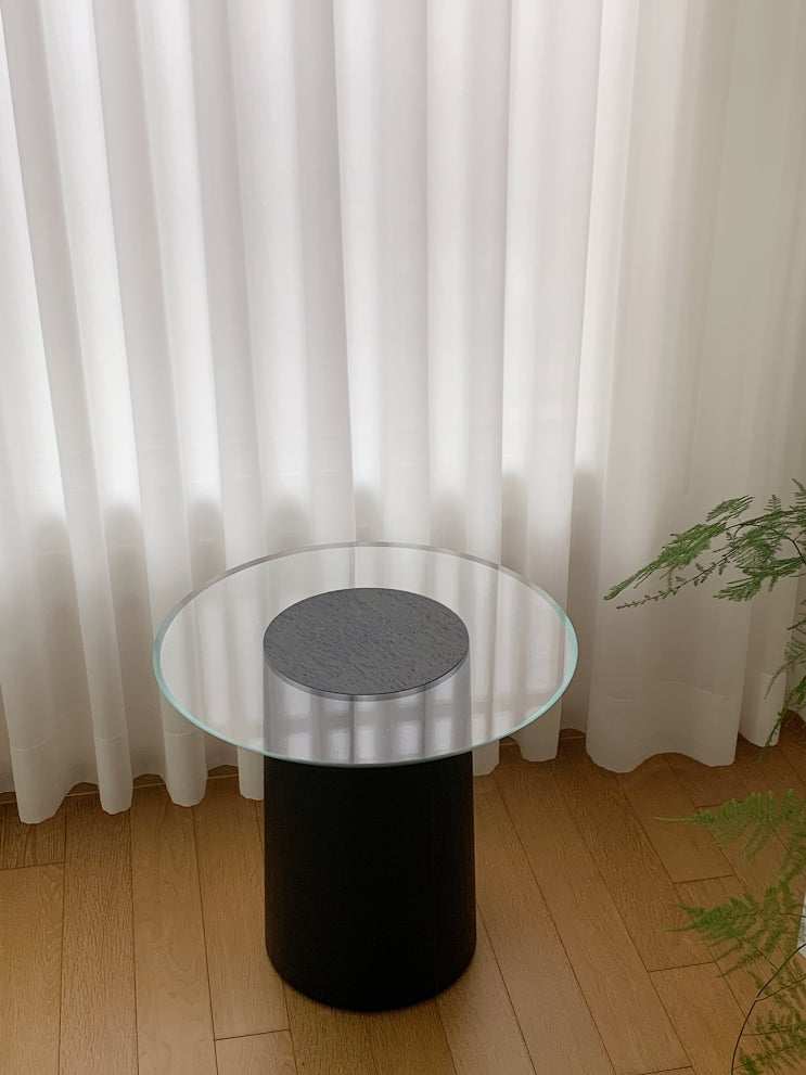 단순하면서도 우아한 프리츠한센 커피 테이블 | Stub coffee table : 네이버 블로그