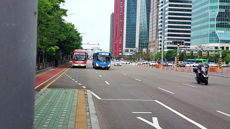 한국BRT 360번 1881호 현대 뉴슈퍼에어로시티 F/L CNG 2015년 5월 : 네이버 블로그