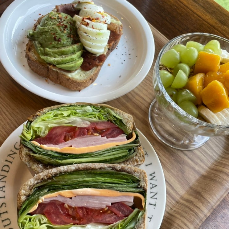 서울 신길역 맛집신길 영등포 맛집신길 브런치카페영등포 브런치 카페 카페드리브 네이버 블로그