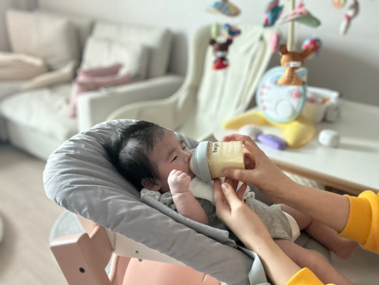 육아용품 헤겐 젖병신생아 젖병 사이즈신생아 젖병 개수조리원 나오기 전 준비해야할 것 네이버 블로그