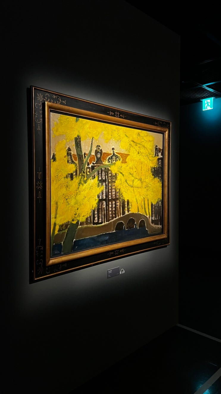 예술의 전당 전시 추천 앙드레 브라질리에전 네이버 블로그