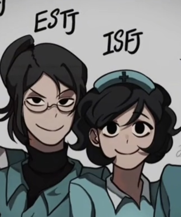 ISFJ 여자 ESTJ 남자 궁합/ 다투는 이유/ 잇프제 엣티제 연애 : 네이버 블로그