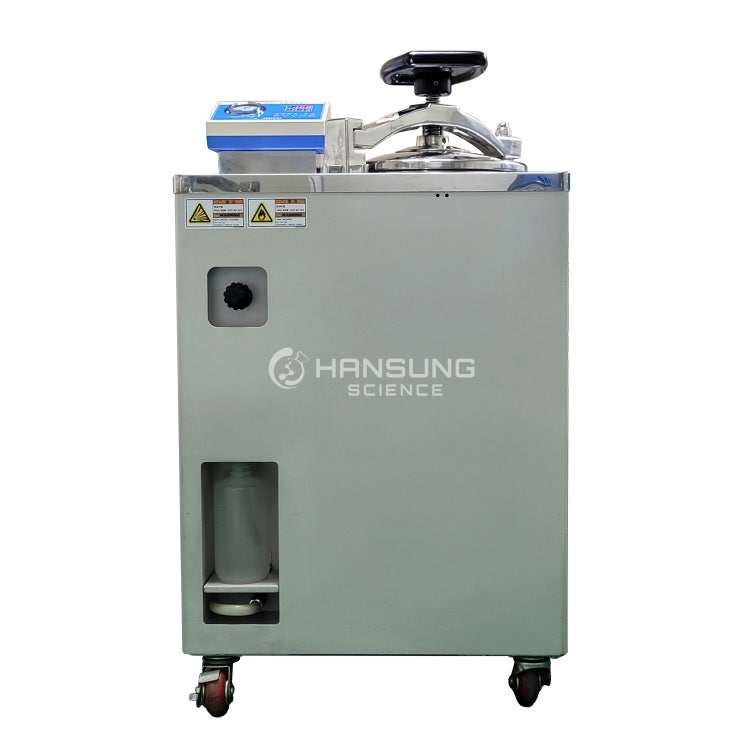 Jisico Autoclave J-NAS45 , 오토클레이브 고압멸균기 (H353) : 네이버 블로그