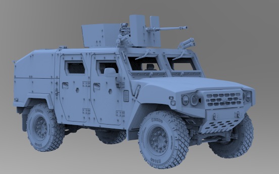 국군 소형전술차량(K153) : 네이버 블로그