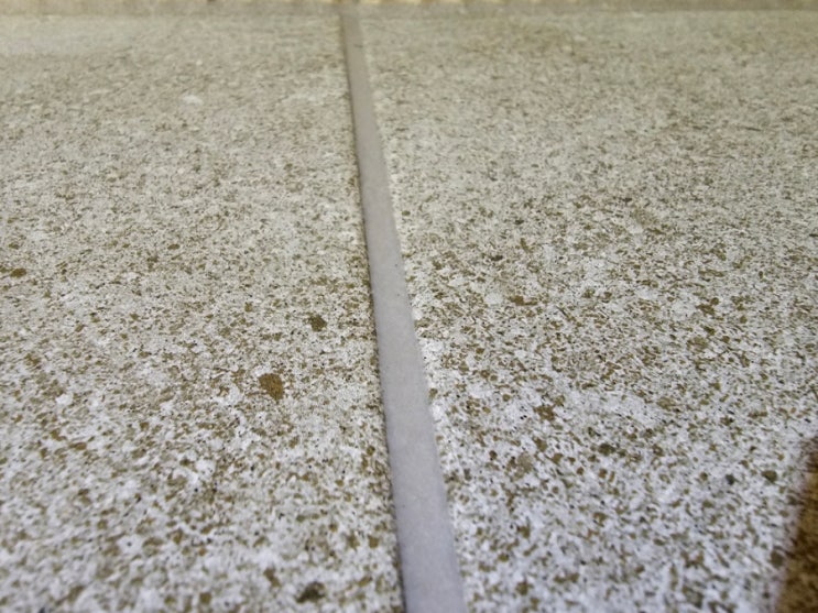 평택 안성 전원주택 케라폭시이지디자인과 아덱스eg15 무광에폭시줄눈 병행시공 후기 : 네이버 블로그