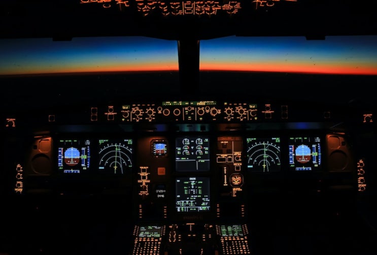 CVR(cockpit voice recorder), DFDR(digital flight data recorder) : 네이버 블로그