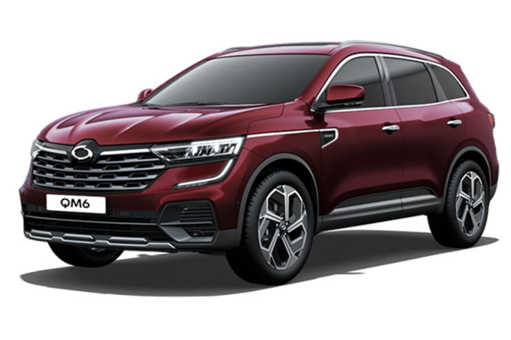 2024 르노코리아 QM6 신형 퀘스트 정보 제원 포토 가격 모의견적 : 네이버 블로그