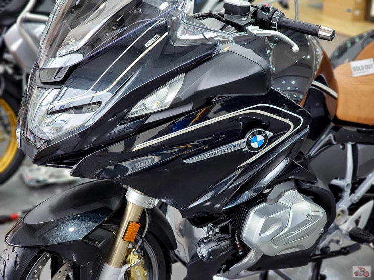 [2023.3.23] BMW R1250RT, Opt.719 Meteoric Ⅱ 더스트 메탈릭 : 네이버 블로그