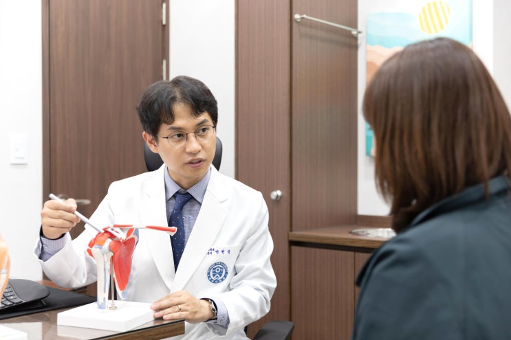 탄현역정형외과 목 통증 반복된다면 거북목 교정해야 네이버 블로그