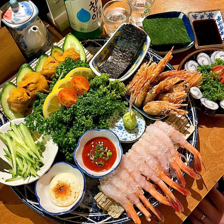 평택 소사벌 술집 분위기 좋고 안주가 맛있는 찐 맛집 이자카야 일월육일 평택점 네이버 블로그