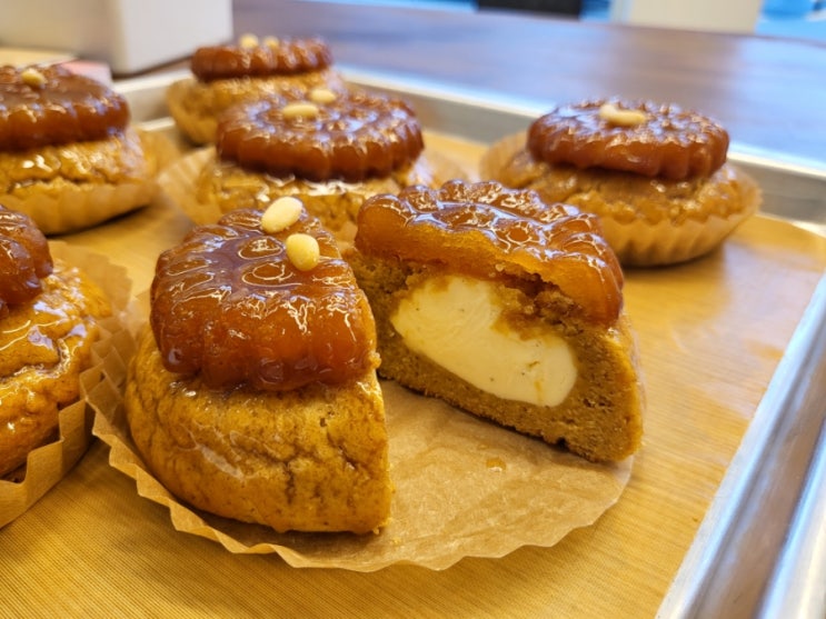 전주약과쿠키파는곳은로코쿠키 : 네이버 블로그