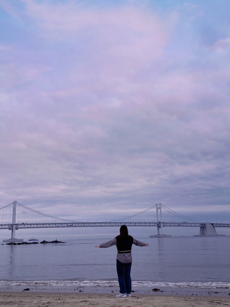 [여행] 바다가 날 부른다! 부산 여행편 : 네이버 블로그