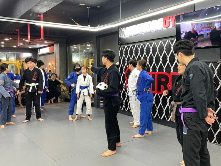울산 주짓수삼산 킹콩짐 나의 체육관에 온걸 환영해 오전 오후 키즈반 성인반 누구나 배울 수 있어요 네이버 블로그