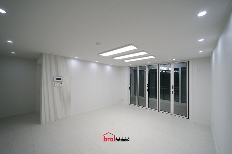 성남시 분당구 야탑동 탑대우 아파트탑마을 대우 37평 인테리어 공사 완료 실속 리모델링으로 깔끔한 화이트 아파트로 변신