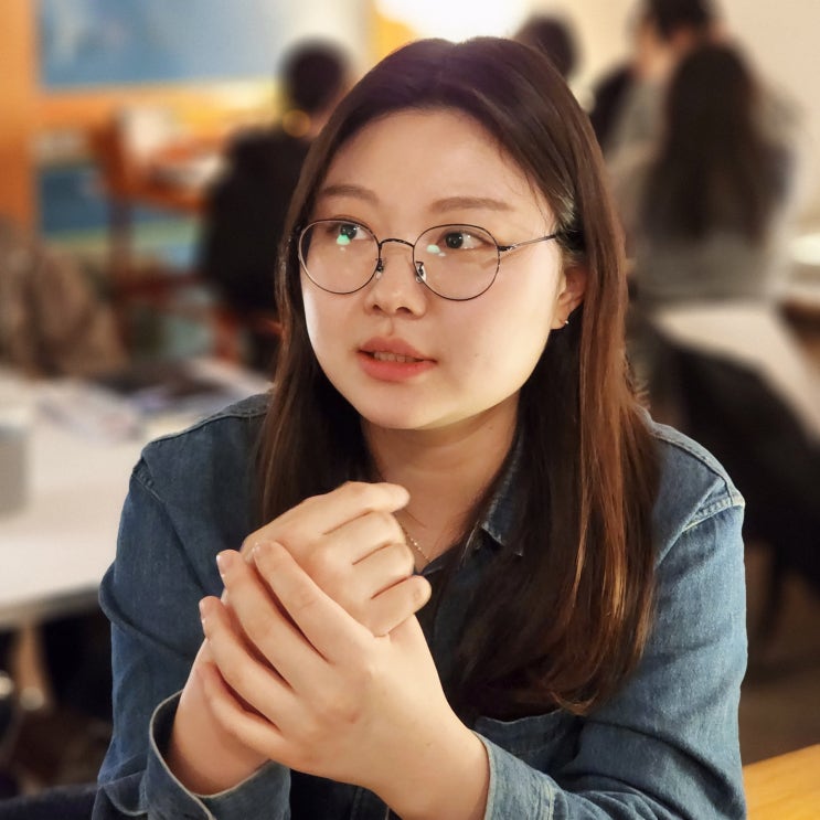 [파이키와 40인의 파인더] 다섯 번째 이야기, 깊고 향긋한 파인더 '단순' : 네이버 블로그