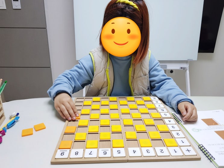 플레이팩토 A 10 홀수 짝수 덧셈 초1 교구 사고력 수학 춘천 플레이팩토 근화동 온의동 수학공부방 네이버 블로그