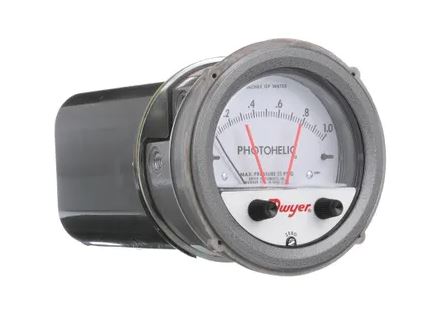 드와이어 DWYER A3000 Series (PHOTOHELIC® PRESSURE SWITCH/GAGE) 스위치&차압계 ...