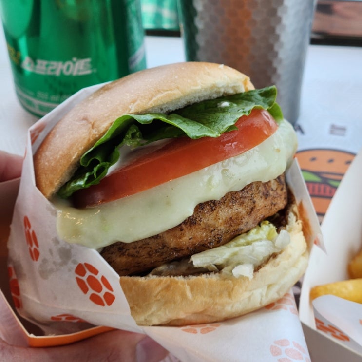 제주도 맛집 버거요 제주본점 한림 맛집 오션뷰 맛집 관자스테이크 버거 혼밥 포장 가능 네이버 블로그