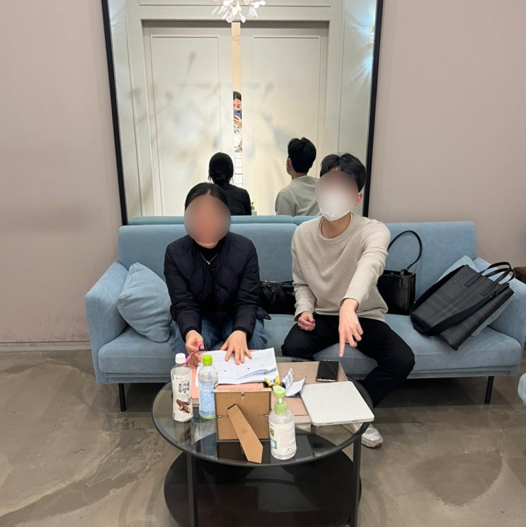 웨딩드레스 투어 후기 드레스투어 꿀팁 Feat 결혼준비과정 네이버 블로그