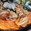 구월동 맛집 동두천 솥뚜껑 삼겹살 겉바속촉 고기에 소맥 한잔~ 네이버 블로그