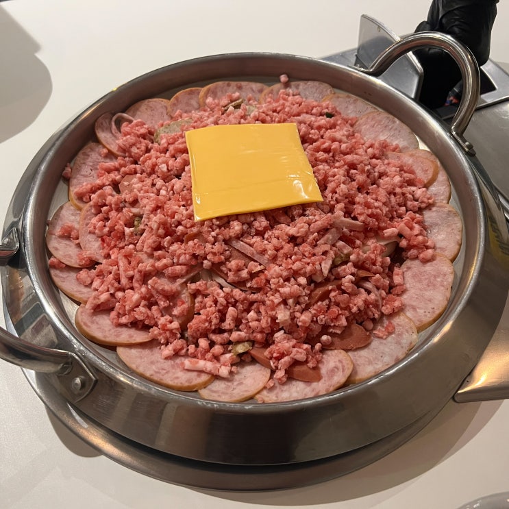 맛집 대구 동성로 부대찌개 맛집 부대찌개 할매집 후기 대구부대찌개 대구중구맛집 네이버 블로그