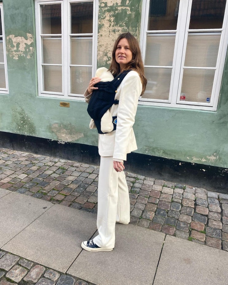 Mørch & Rohde 설립자 Sarah Rohde Olsen : 네이버 블로그