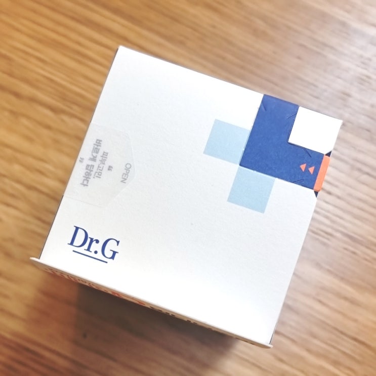 닥터지 더모이스처 배리어d 멀티밤 동전습진과의 싸움 중 네이버 블로그