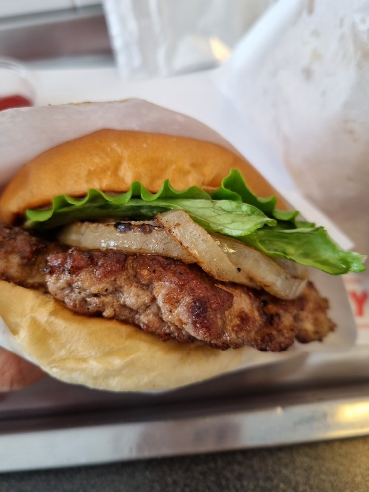 대전중구맛집 또 갔지만 계속 가고싶은 그곳 대전 수제버거 맛집 투웨이버거 네이버 블로그