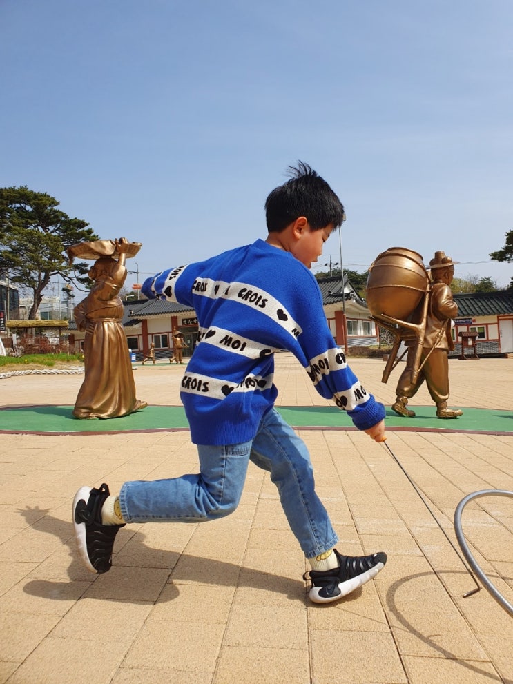 예산 내포보부상촌 입장료 할인 놀거리 식당 덕산스플라스리솜 근처 아이와 갈만한 곳👍 네이버 블로그
