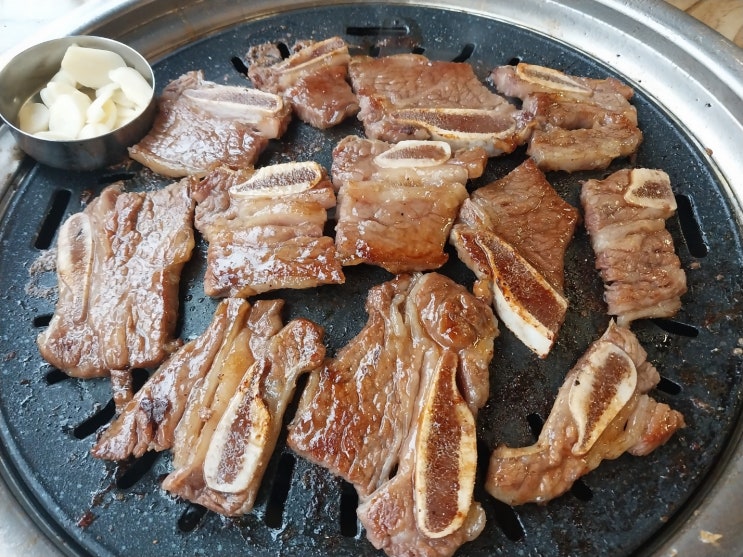 의정부 무한리필 회식의 달인 고퀄리티의 소고기 새우살 등심 살치살 갈비살 토시살 La갈비 돼지고기 삼겹살 이베리코목살 소세지