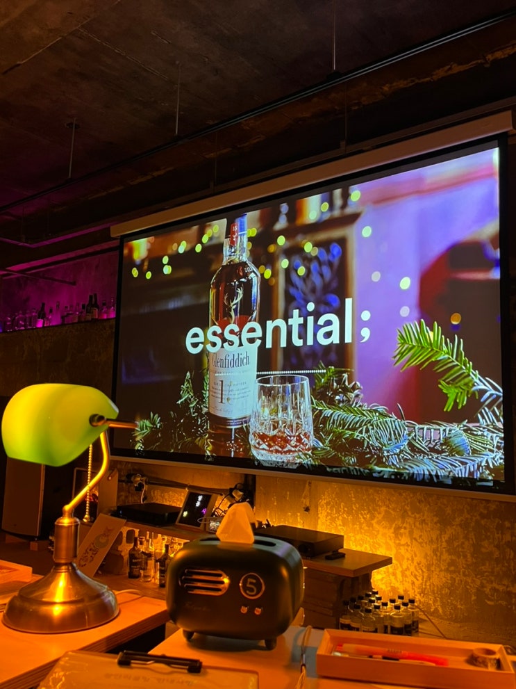 광안리술집 광안리골방 : 분위기 좋은 뮤직바 분위기 취저,,🎶 : 네이버 블로그