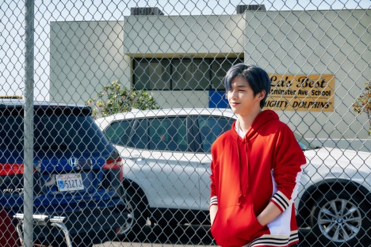 CYAN ALBUM ~ 3rd Anniversary #KANGDANIEL #강다니엘 #カンダニエル : 네이버 블로그