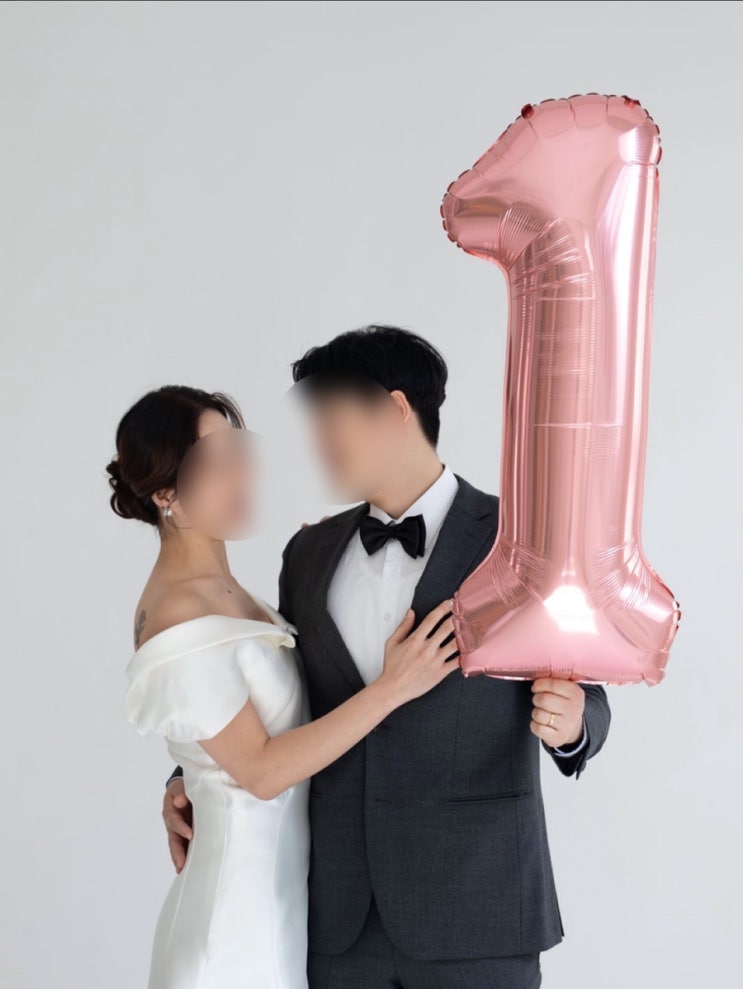 결혼 1주년 리마인드 웨딩촬영 23도씨 스튜디오 2 네이버 블로그