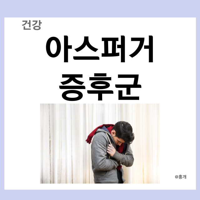 아스퍼거 증후군 테스트 뜻 성인 아스퍼거 증후군 원인 증상 치료 네이버 블로그