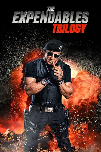 [블루레이] 익스펜더블 1.2.3 (THE EXPENDABLES) : 네이버 블로그