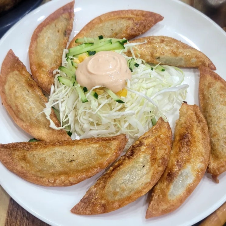 광주맛집 구시청 김밥나라 7가지메뉴 주문해서 먹고왔어요 🧡떡볶이철판김치볶음밥군만두부대찌개만두국참치김밥새우볶음밥