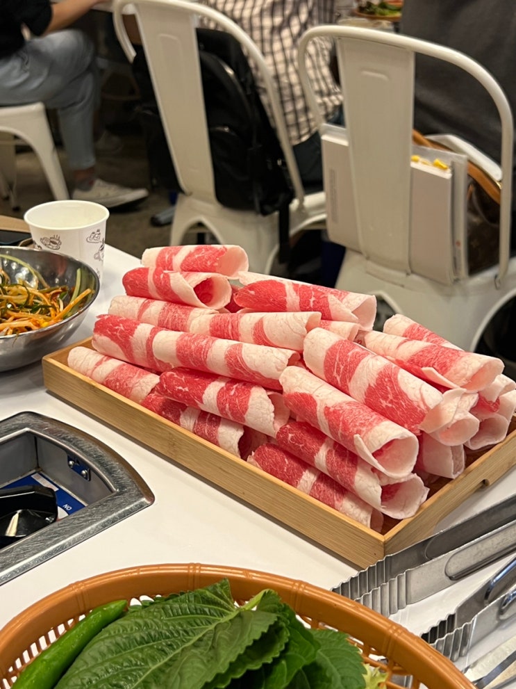 송파구문정동 맛집 소고기 저렴하게 먹을 수 있는 문가네 정육식당 네이버 블로그