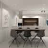 3d Modeling 청라 제일 풍경채 40평134a㎡ 아파트 인테리어 제안ㅣ인테리어 시안 네이버 블로그