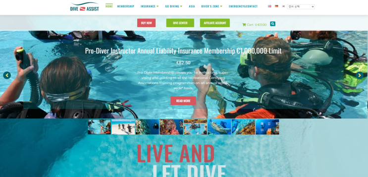 프리다이빙 강사 보험 다이브어시스트(DIVE ASSIST) 가입 방법 하기 울산 부산 거제 창원 프리다이빙 교육 : 네이버 블로그