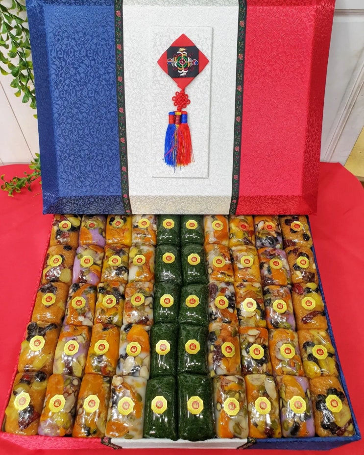 결혼이바지떡 시어머님께 사랑받는 실속 결혼이바지떡 속초떡집 고급진이바지 결혼이바지떡 평담떡집에서 준비해보세요! 속초맞춤떡전문 ...